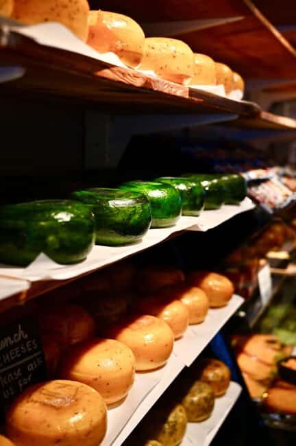 Amsterdam: Jordaan Food Tour of 10+ Local Classic Tastings - Final Thoughts