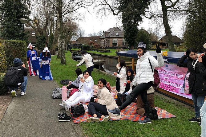 Amsterdam: Keukenhof Tulip Gardens and Giethoorn with Boat Tour - Final Thoughts: Is This Tour Worth It?