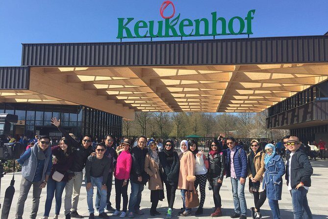 Amsterdam: Keukenhof Tulip Gardens and Giethoorn with Boat Tour - FAQ