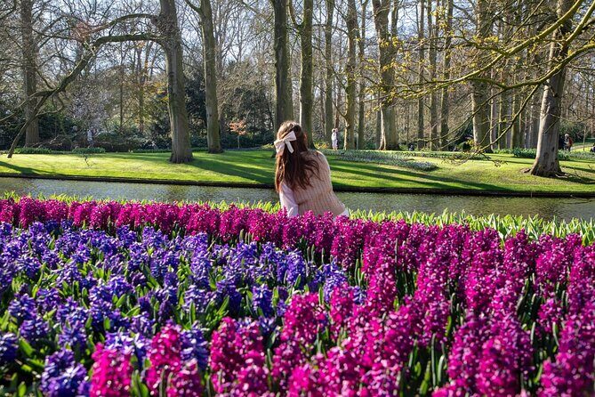 Amsterdam: Keukenhof, Zaanse Schans & Volendam Tour - A Closer Look at the Itinerary