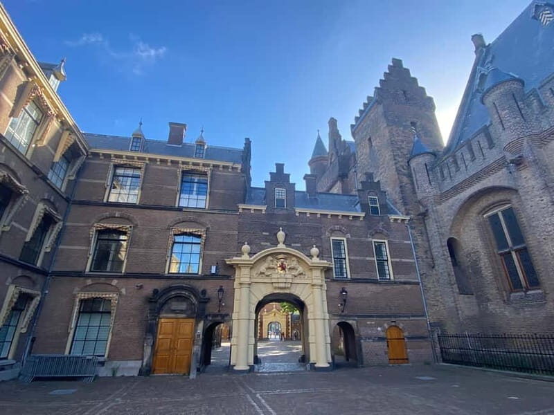 Amsterdam: Kinderdijk, Euromast, Delft and Den Haag Day Tour - Who Is This Tour For?