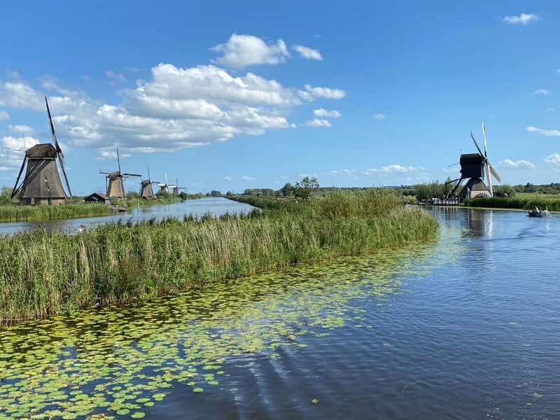 Amsterdam: Kinderdijk, Euromast, Delft and Den Haag Day Tour - Final Thoughts: Is It Worth It?