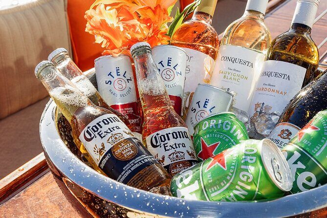 Amsterdam Kings Day Boat Party with Unlimited Drinks 2026 - The Sum Up