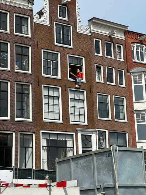 Amsterdam: Kingsday Party Cruise including Drinks - Detailed Itinerary Breakdown