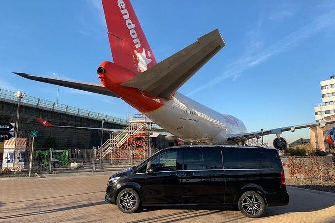 Amsterdam Layover: Airport Transit City Tour - The Itinerary and What You Can Expect