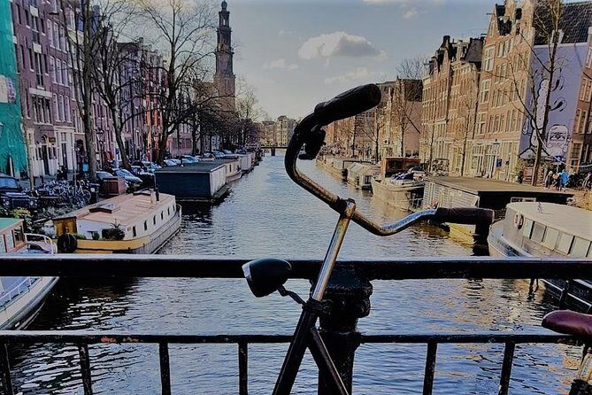 Amsterdam Layover: Airport Transit City Tour - What Reviewers Say