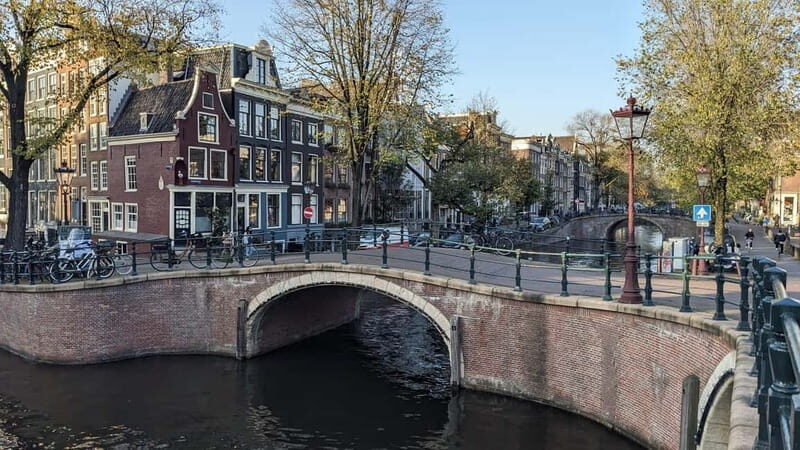 Amsterdam: Layover Flight Private Guided Tour (3h, 4h or 5h) - Final Thoughts