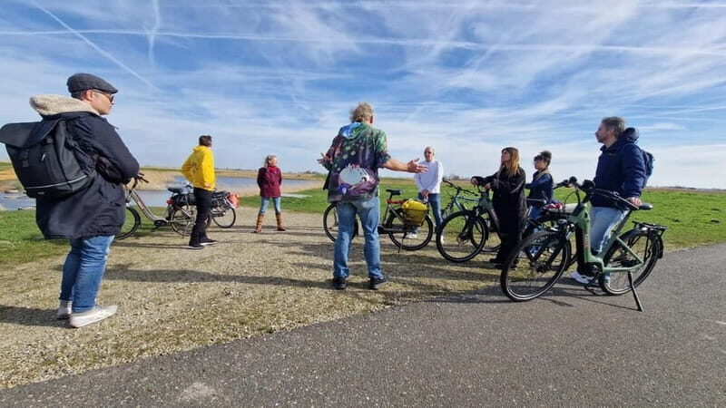 Amsterdam: Leisurely Windmill & Countryside Bike Ride - The Value of This Tour
