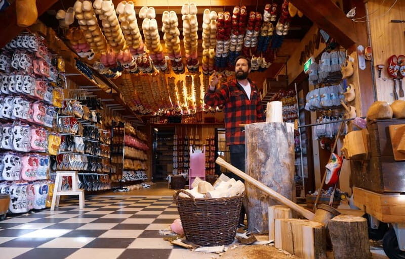 Amsterdam: Leisurely Windmill & Countryside Bike Ride - Final thoughts