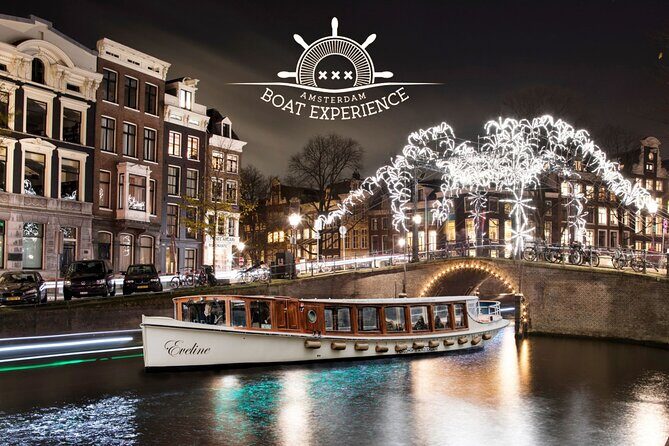 Amsterdam Light Festival: Heated Cruise with Hot Drinks & Bite - Final Thoughts
