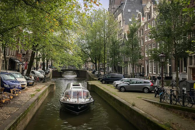 Amsterdam Live Guided Sightseeing Canal Cruise - Final Thoughts: Is It Worth It?