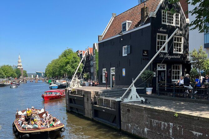 Amsterdam Luxury Boutique Boat tour with Unlimited Beer and Wine - Final Thoughts: Is It Worth It?