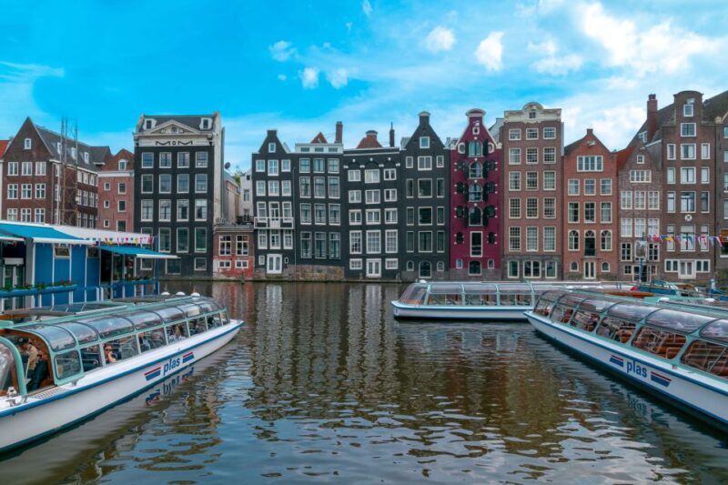 Amsterdam: Luxury Private Boat Tour - Why Consider the Amsterdam Luxury Private Boat Tour?
