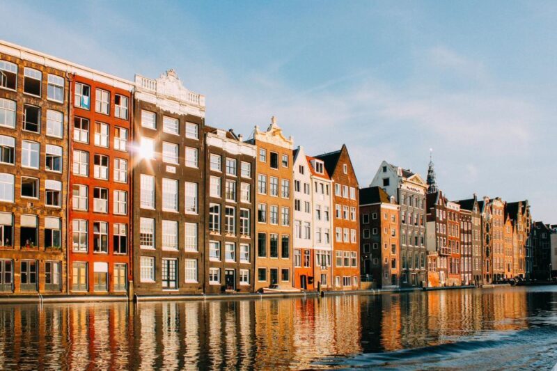 Amsterdam: Luxury Private Boat Tour - The Boats and Comfort Level