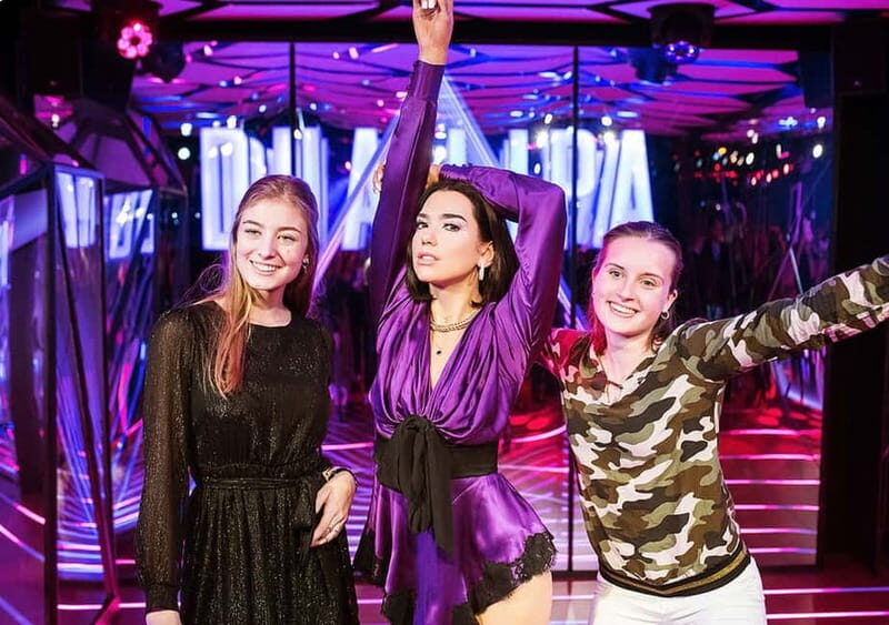 Amsterdam: Madame Tussauds Ticket - Who Is This Tour Best For?