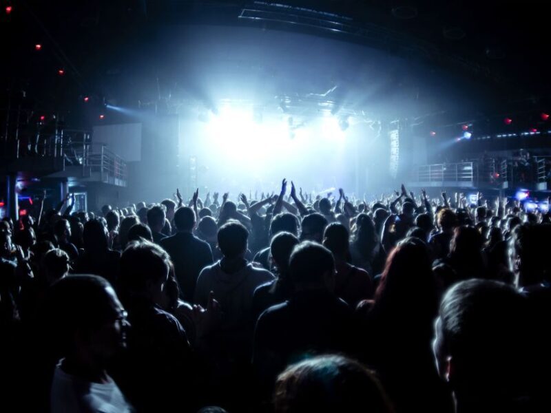 Amsterdam: Moco Museum & Nightclubs Admission Combo w/ Taxi - Final Thoughts