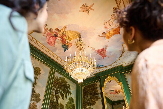 Amsterdam Museum of the Canals Admission Ticket with Audiotour - Price and Value