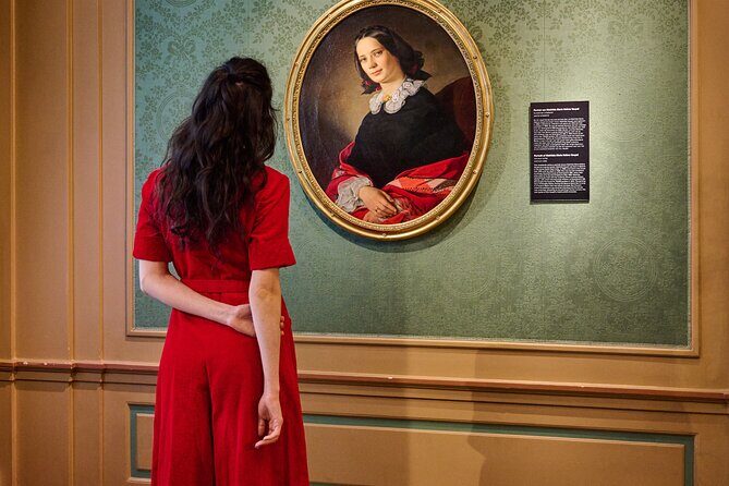 Amsterdam Museum of the Canals Admission Ticket with Audiotour - The Museum Building