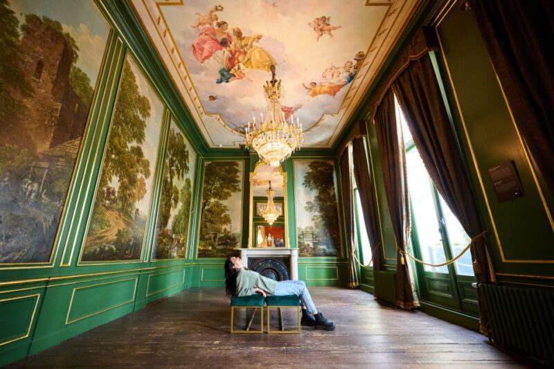 Amsterdam: Museum of the Canals Ticket with Audio Guide - What to Expect from the Museum of the Canals Experience