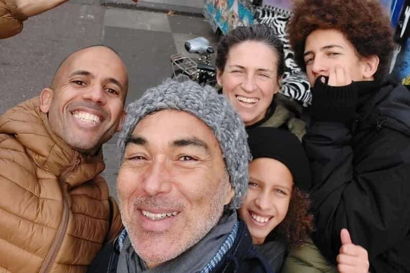 Amsterdam: Must-See Attractions Guided Walking Tour - Deep Dive Into the Itinerary and Experience
