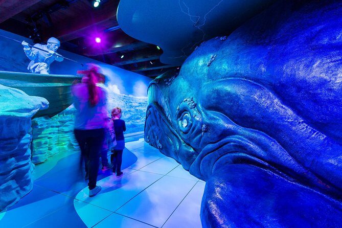 Amsterdam National Maritime Museum Skip-the-line-Ticket - How Much Does It Cost and What’s the Value?