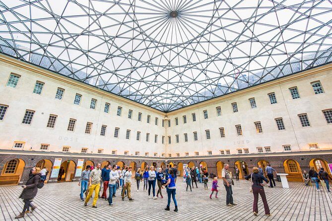 Amsterdam National Maritime Museum Skip-the-line-Ticket - Who Will Love This Experience?