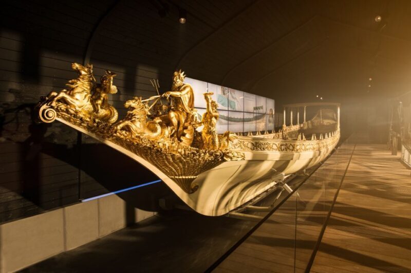 Amsterdam: National Maritime Museum Skip-the-Line Ticket - What to Expect from Your Visit