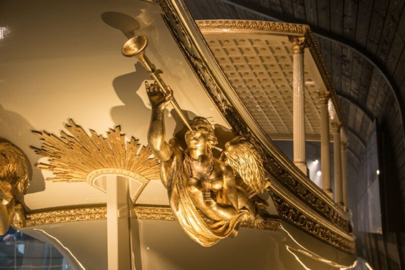 Amsterdam: National Maritime Museum Skip-the-Line Ticket - FAQs