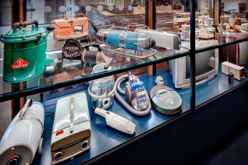 Amsterdam: NEMO Science Museum Ticket - Who Should Visit NEMO?