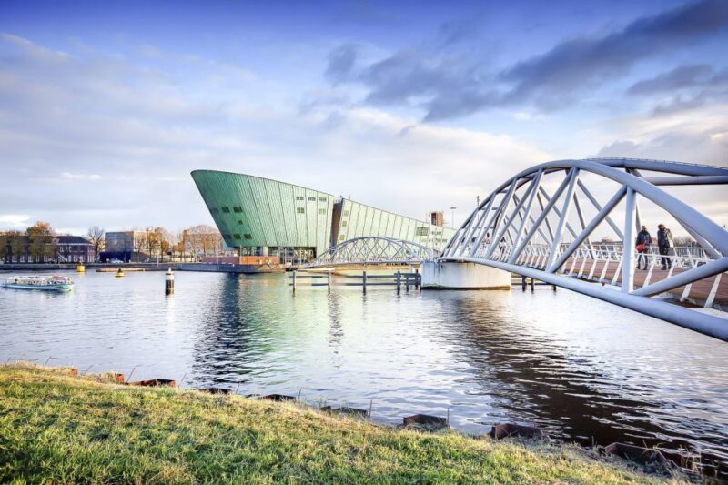 Amsterdam: NEMO Science Museum Ticket - Final Thoughts: Is It Worth It?