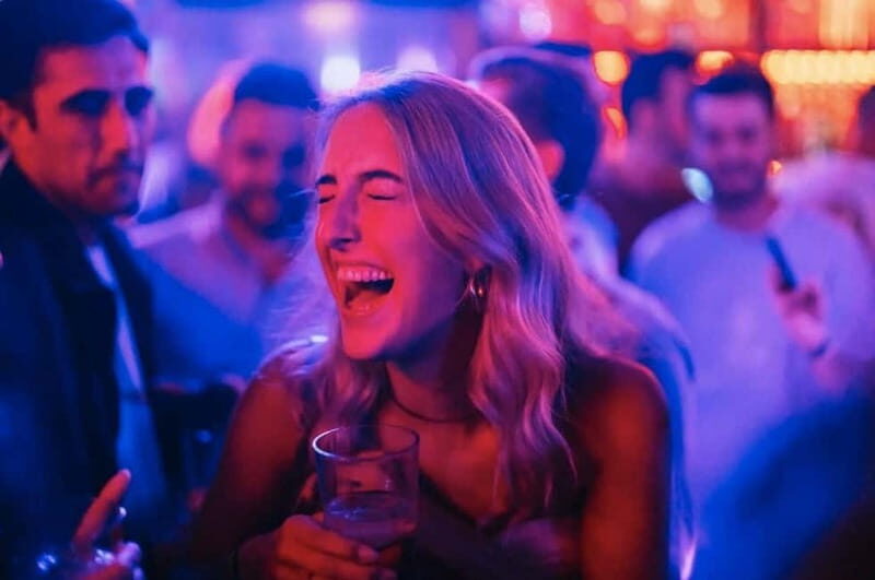 Amsterdam: New Year's Eve Pub Crawl Party and VIP Club Entry - What’s Actually Included