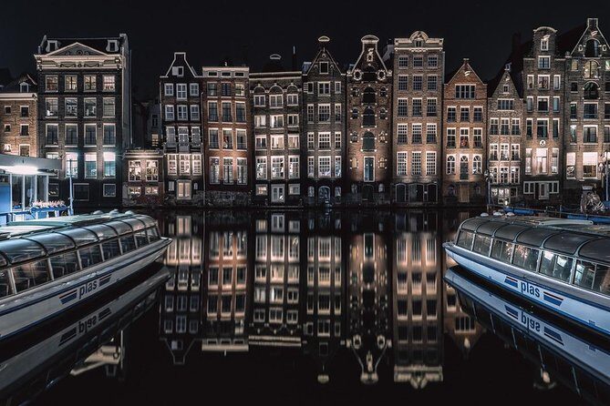 Amsterdam Night Photography Workshop with a Professional - Why Choose This Night Photography Workshop?