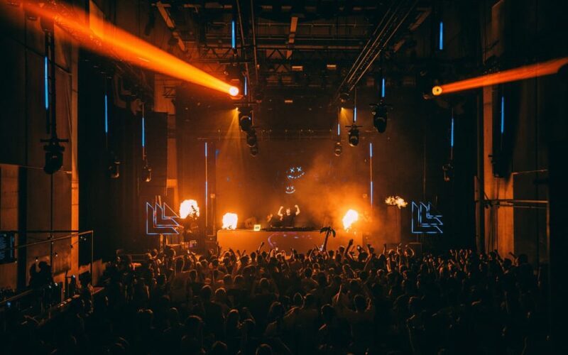 Amsterdam: Nightlife Scene 1, 2, or 3-7 Day Ticket - Practical Tips for Making the Most of Your Nightlife Experience