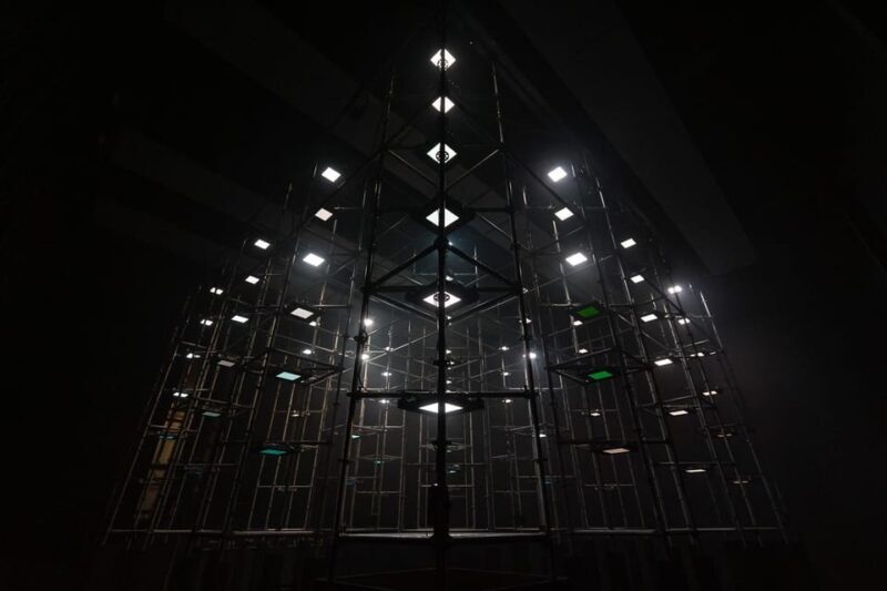 Amsterdam: Nxt Museum 'Still Processing' Exhibition Ticket - An In-Depth Look at the Nxt Museum Experience