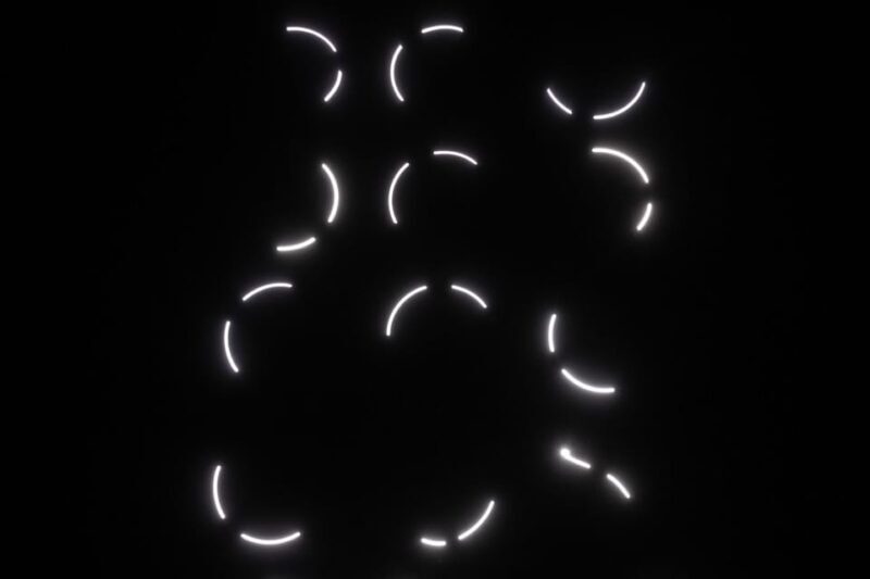 Amsterdam: Nxt Museum 'Still Processing' Exhibition Ticket - FAQ