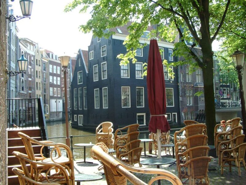 Amsterdam Old City Private Walking Tour - Practical Details and Value