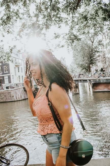 Amsterdam: Particular Photo Session - The Value of a Personalized Photoshoot in Amsterdam