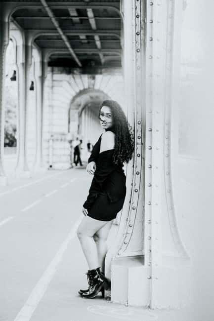 Amsterdam: Particular Photo Session - The Sum Up