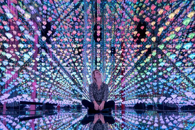 Amsterdam Pass: 45+ Things To Do - Includes Rijksmuseum - A Closer Look at the Tour Itinerary and Attractions