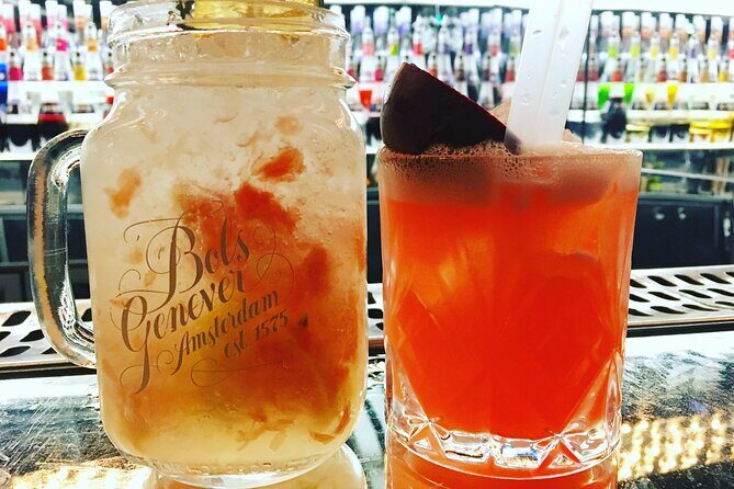 Amsterdam Pass: 45+ Things To Do - Includes Rijksmuseum - Who Should Consider This Tour?