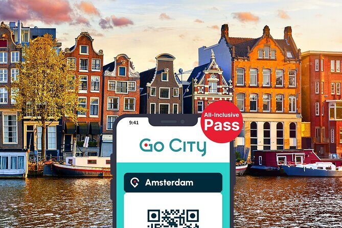 Amsterdam Pass: 45+ Things To Do - Includes Rijksmuseum - Final Thoughts: Is the Amsterdam Pass Worth It?