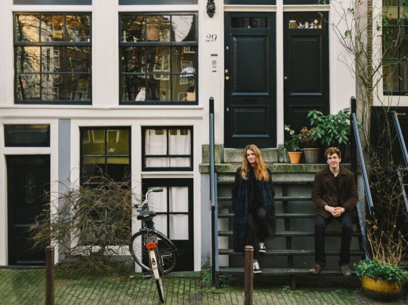 Amsterdam: Personal Travel & Vacation Photographer - What You Can Expect from the Experience