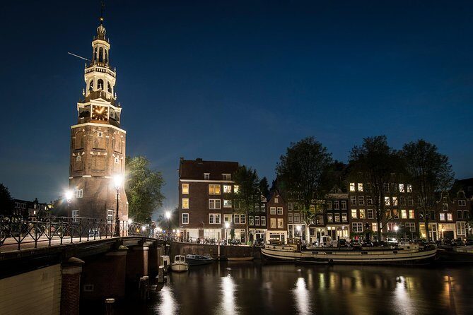 Amsterdam Photography Masterclass - Private Photography Lesson - What you can expect from the guiding style