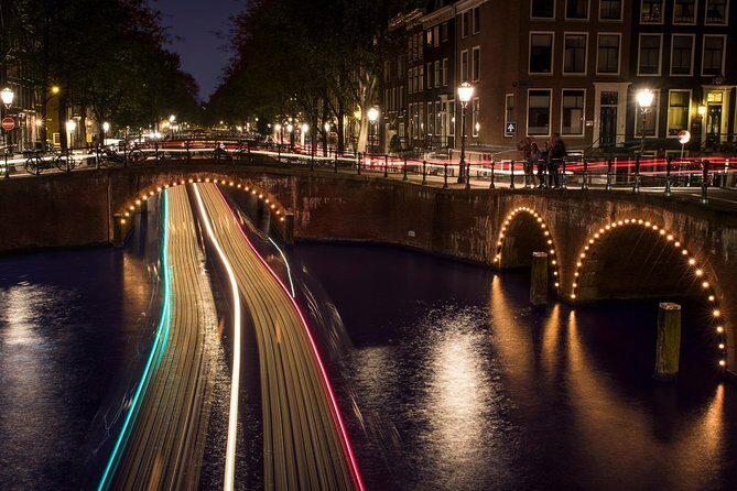Amsterdam Photography Masterclass - Private Photography Lesson - Practical aspects: what to know before booking