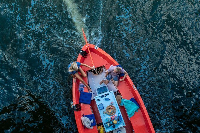 Amsterdam Photography Masterclass - Private Photography Lesson - Authentic experiences from past participants