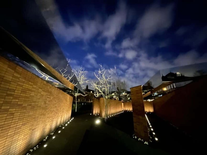 Amsterdam: Private Anne Frank and Jewish History Tour - Frequently Asked Questions