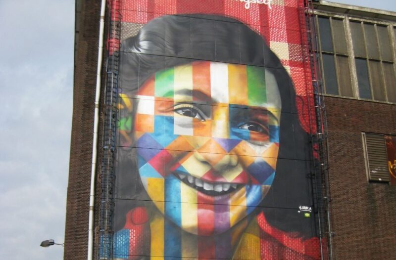 Amsterdam: Private Anne Frank and Jewish Quarter Tour - The Sum Up