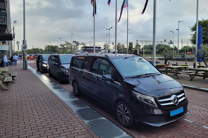 Amsterdam Private Arrival or Departure Transfer - The Sum Up