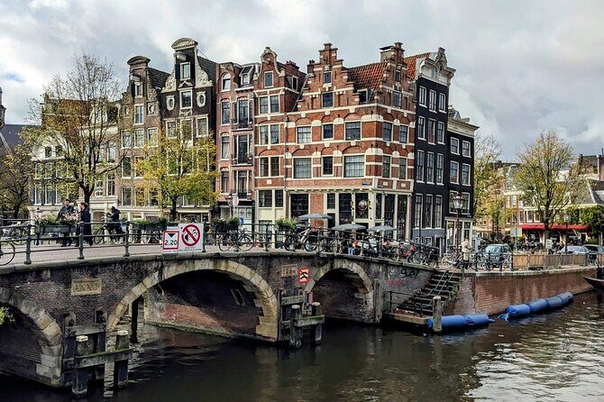 Amsterdam private city walking experience with a local - Who Will Love This Tour?