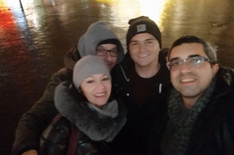 Amsterdam: Private custom tour with a local guide - Why Choose a Private, Customizable Tour in Amsterdam?